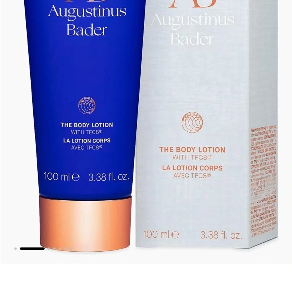 Augustinus Bader | Bath & Body | Augustinus Bader The Body Lotion ...